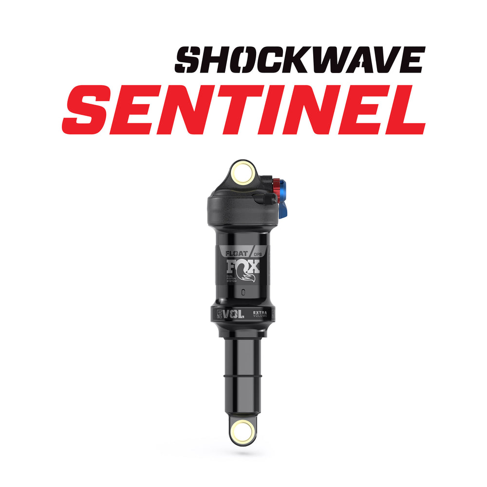 FOX Shock Absorber - Sentinel