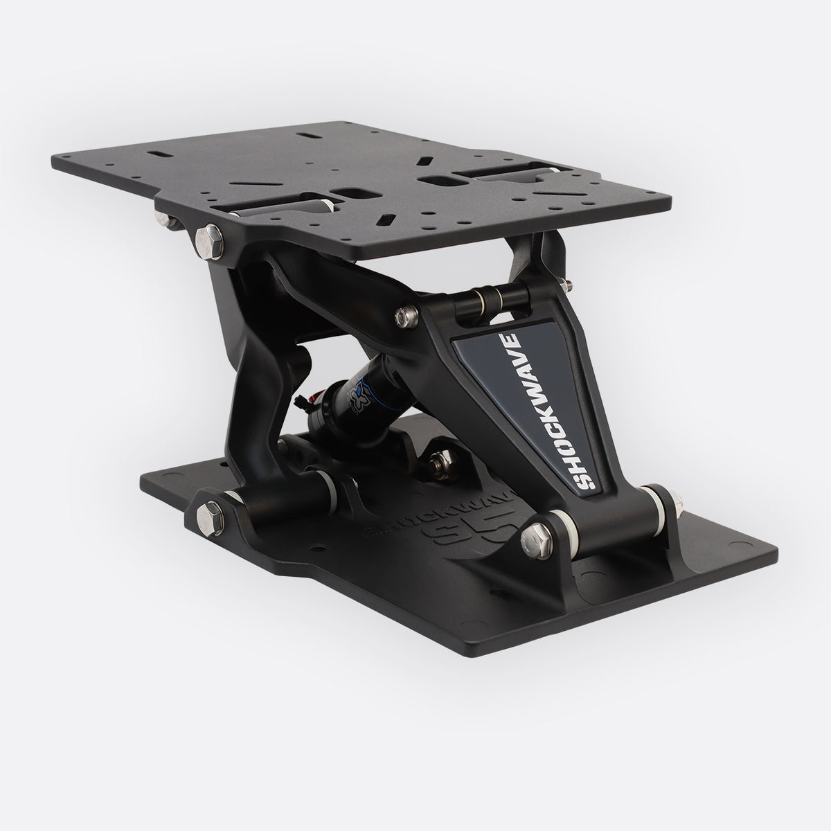 S5-LW Suspension Base