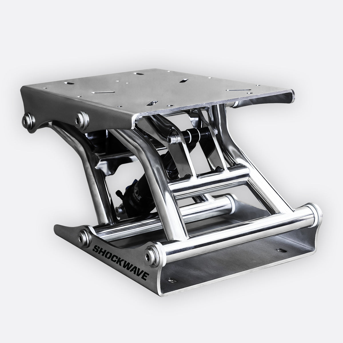 S5-SS Suspension Base