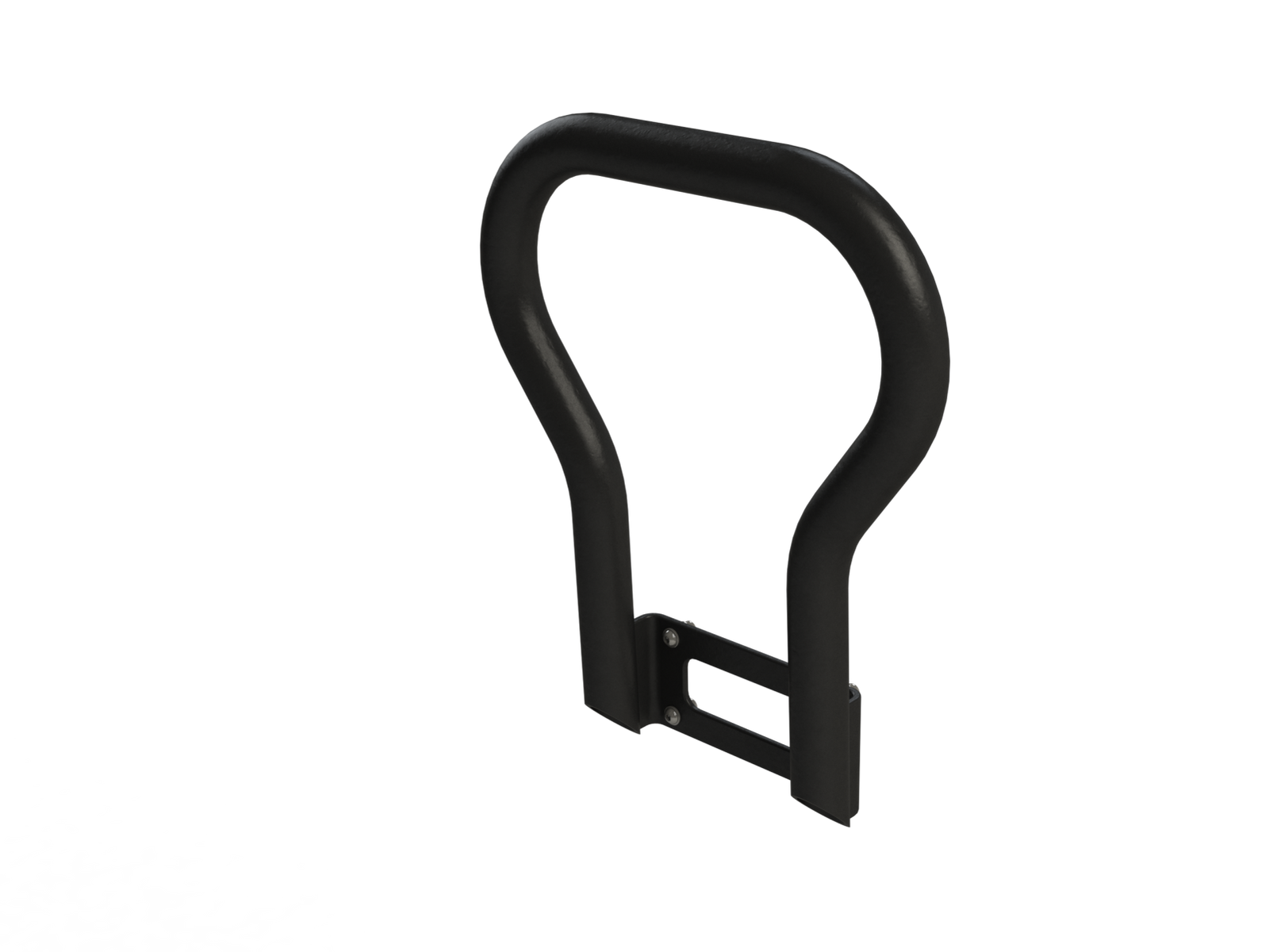 S5 Jockey – Front Grab Rail