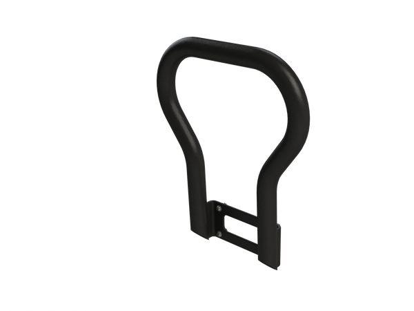 S5 Jockey – Front Grab Rail