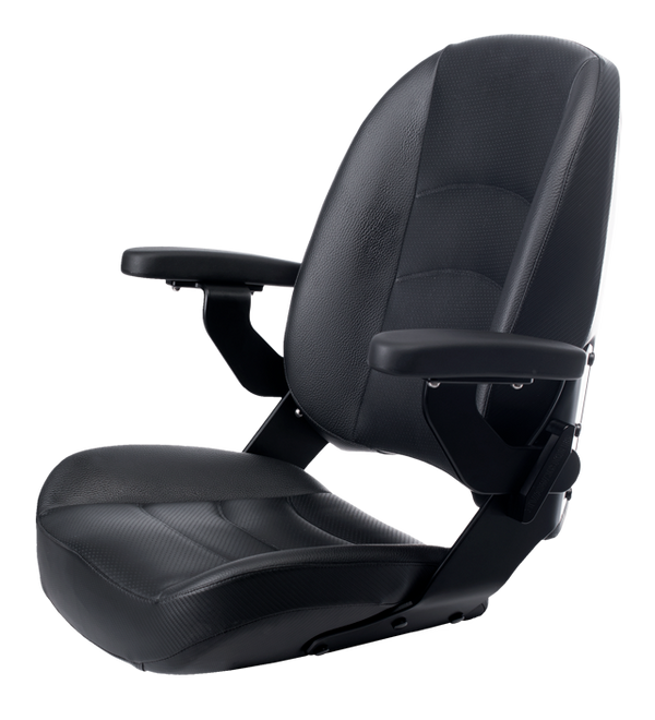 S5 Corbin Mid-Back Seat