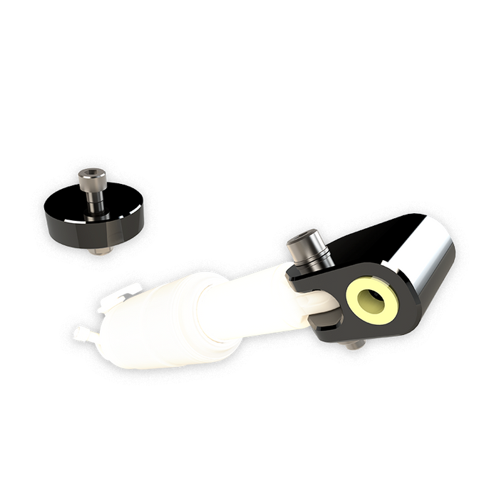 Shock Extender Kit for the S5-AL (formerly the Sentinel)