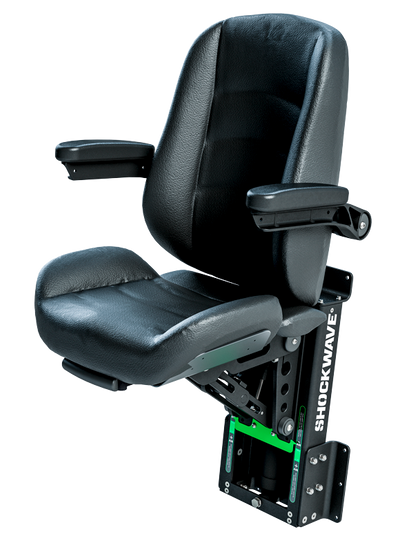 Shockwave S2 Drop-Down Bulkhead Mount